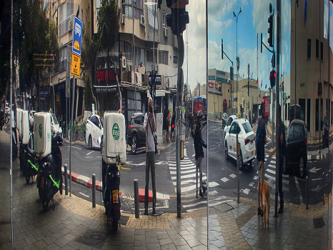 Ion Popa / Портфолио фотографа