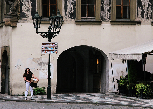 Ion Popa / Портфолио фотографа