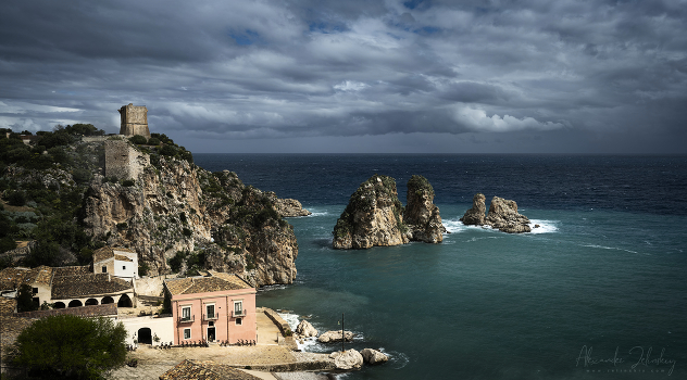 Alex Mimo / Портфолио фотографа