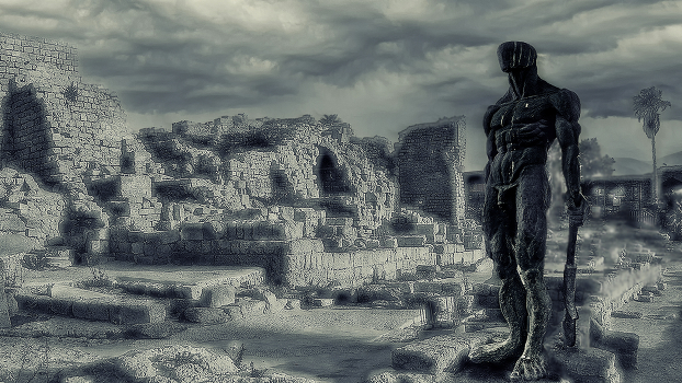 Ion Popa / Портфолио фотографа