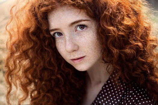 Джуль Ирина / Портфолио фотографа