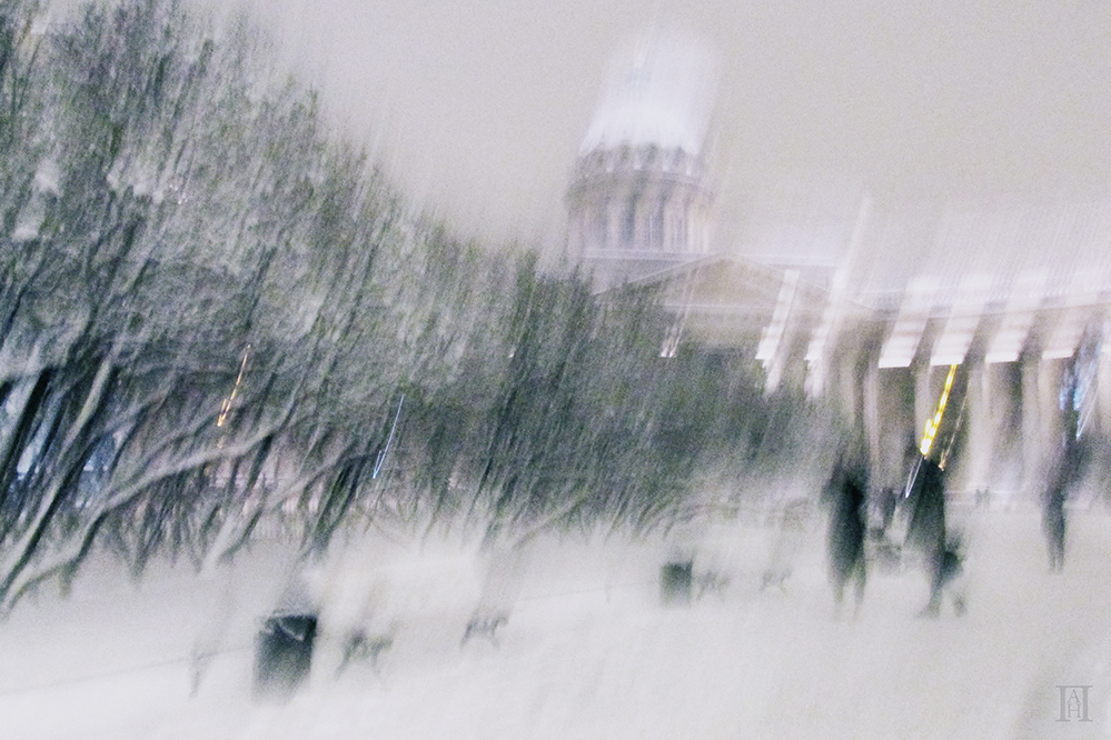 / Фотоимпрессионизм методом IСМ=Intentional Camera Movement ...