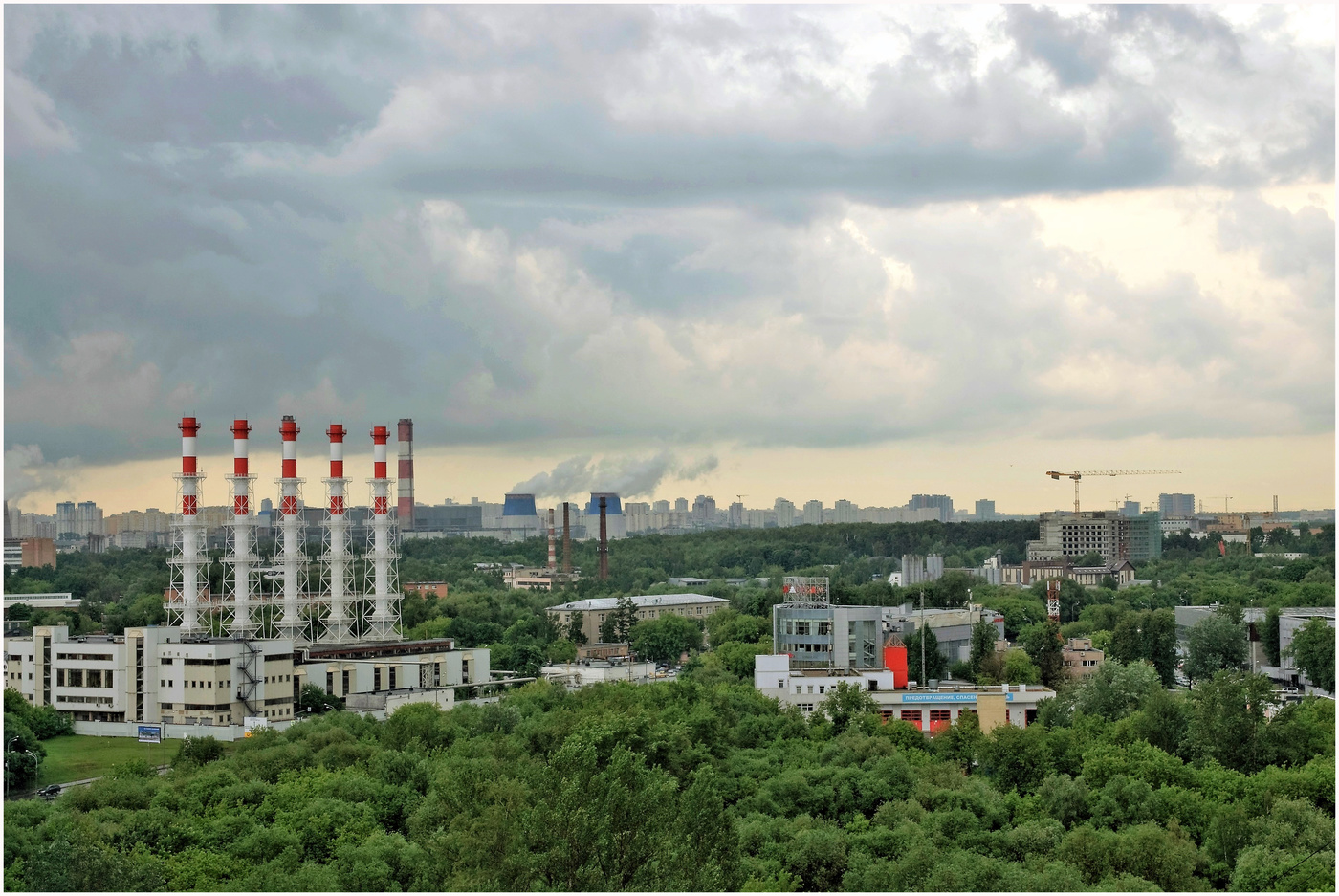 Kiv 77 / Портфолио фотографа