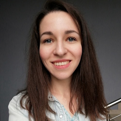 Helena Korobova / Портфолио фотографа