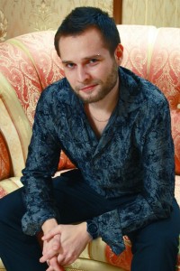 Alexander Isaenko / Портфолио фотографа