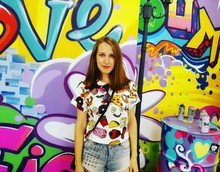 Olga Usova / Портфолио фотографа