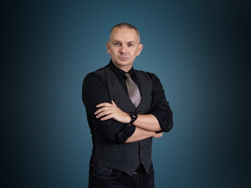 Igor Sobolev / Портфолио фотографа