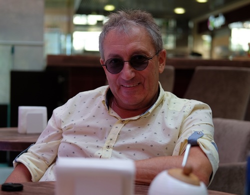 Vbi 100 (Vladimir) / Портфолио фотографа