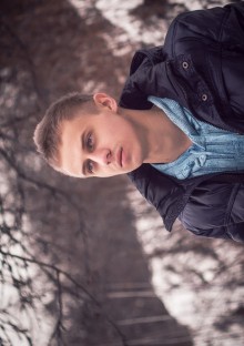 Sergei Kolesnikov / Портфолио фотографа