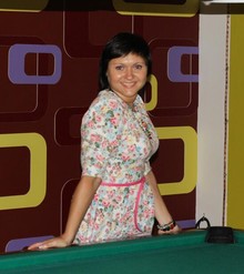 Torika / Портфолио фотографа