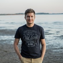 Roman Naumov / Портфолио фотографа