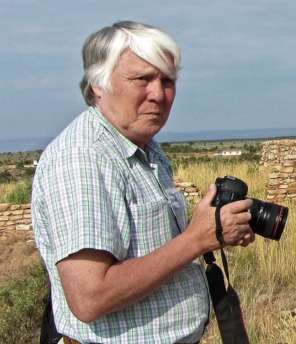 Boris Novikov / Портфолио фотографа