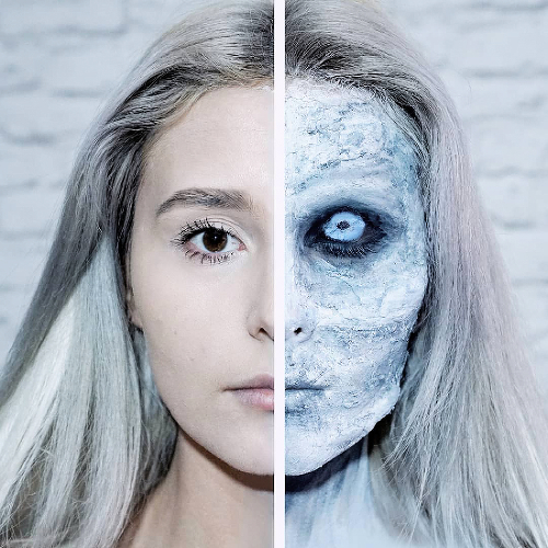 Lucia Wolf / Портфолио фотографа