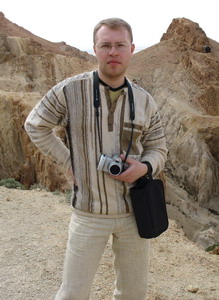 Andrey Ivanoff / Портфолио фотографа